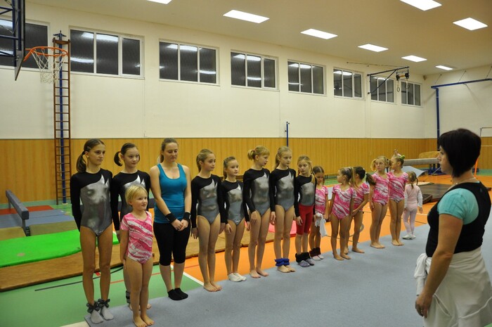 Historie :: gymnastikaonv